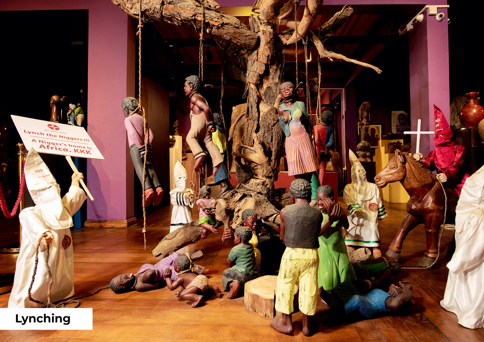 Home - Bisa Aberwa Museum